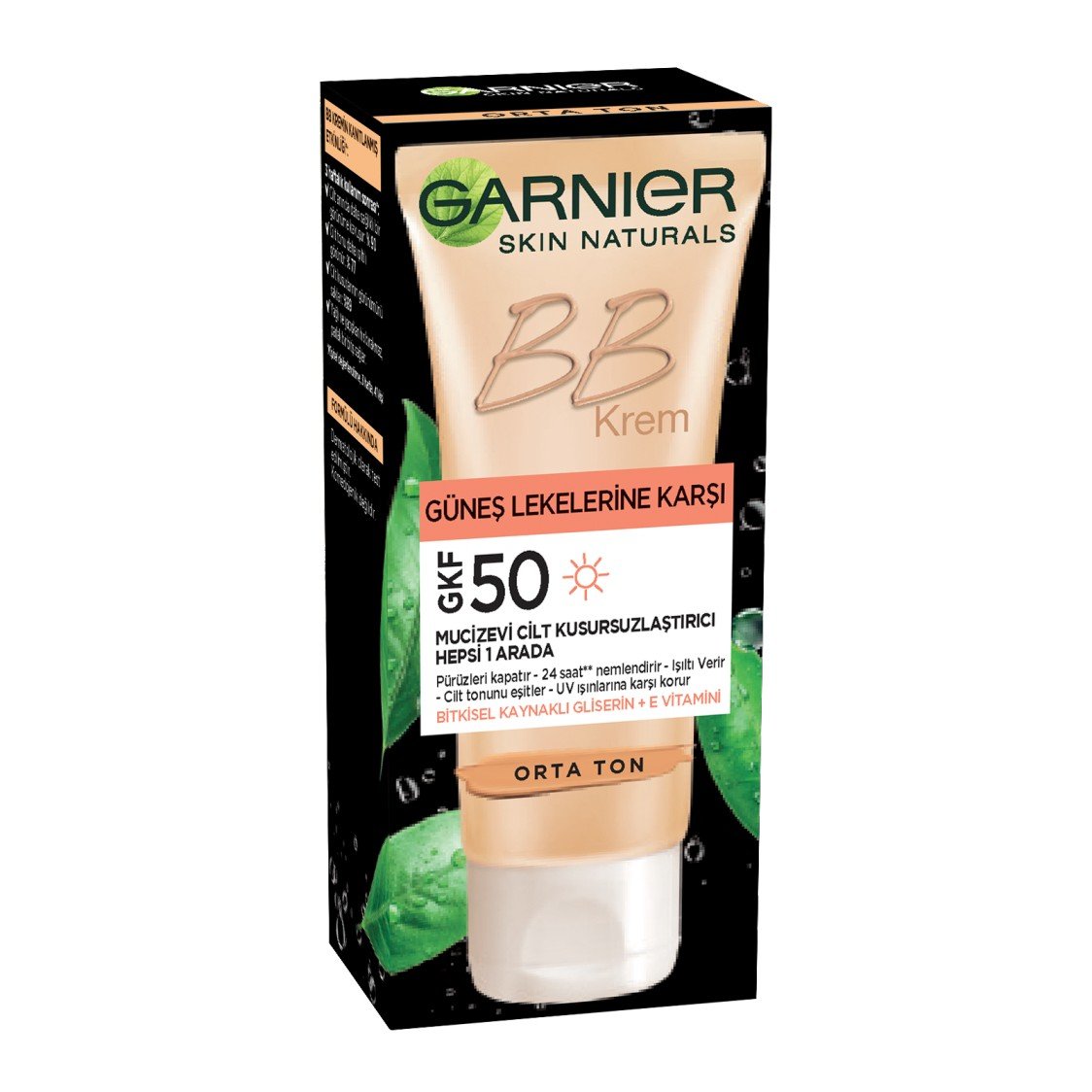 Garnier BB Krem | Garnier